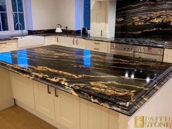 Titanium Gold Countertop Factory,Titanium Gold Countertop Suppliers ...