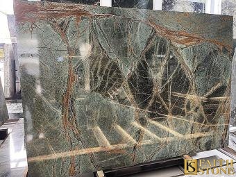 Polished Amazon Green Marble Slabs Factory,Polished Amazon Green Marble ...